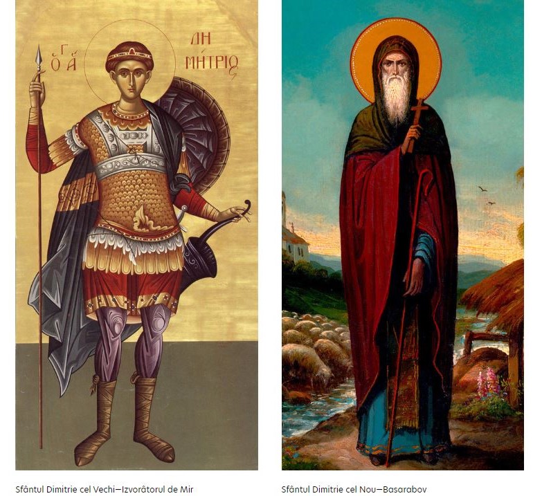 Manastirea Dragomirna